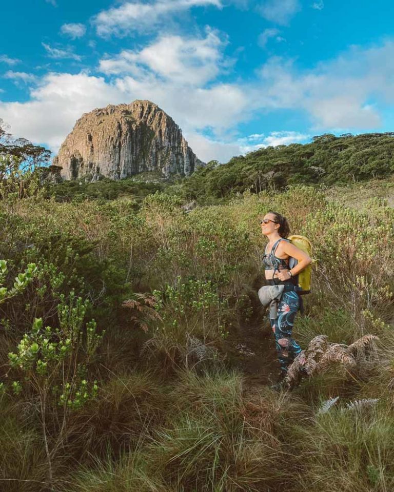 Rio de Contas (Bahia): o que fazer, como chegar e onde se hospedar