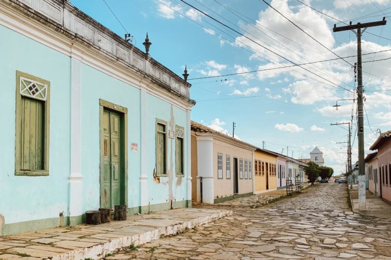 Rio de Contas (Bahia): o que fazer, como chegar e onde se hospedar