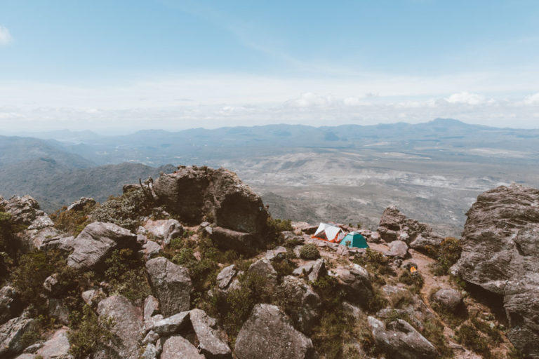 Rio de Contas (Bahia): o que fazer, como chegar e onde se hospedar