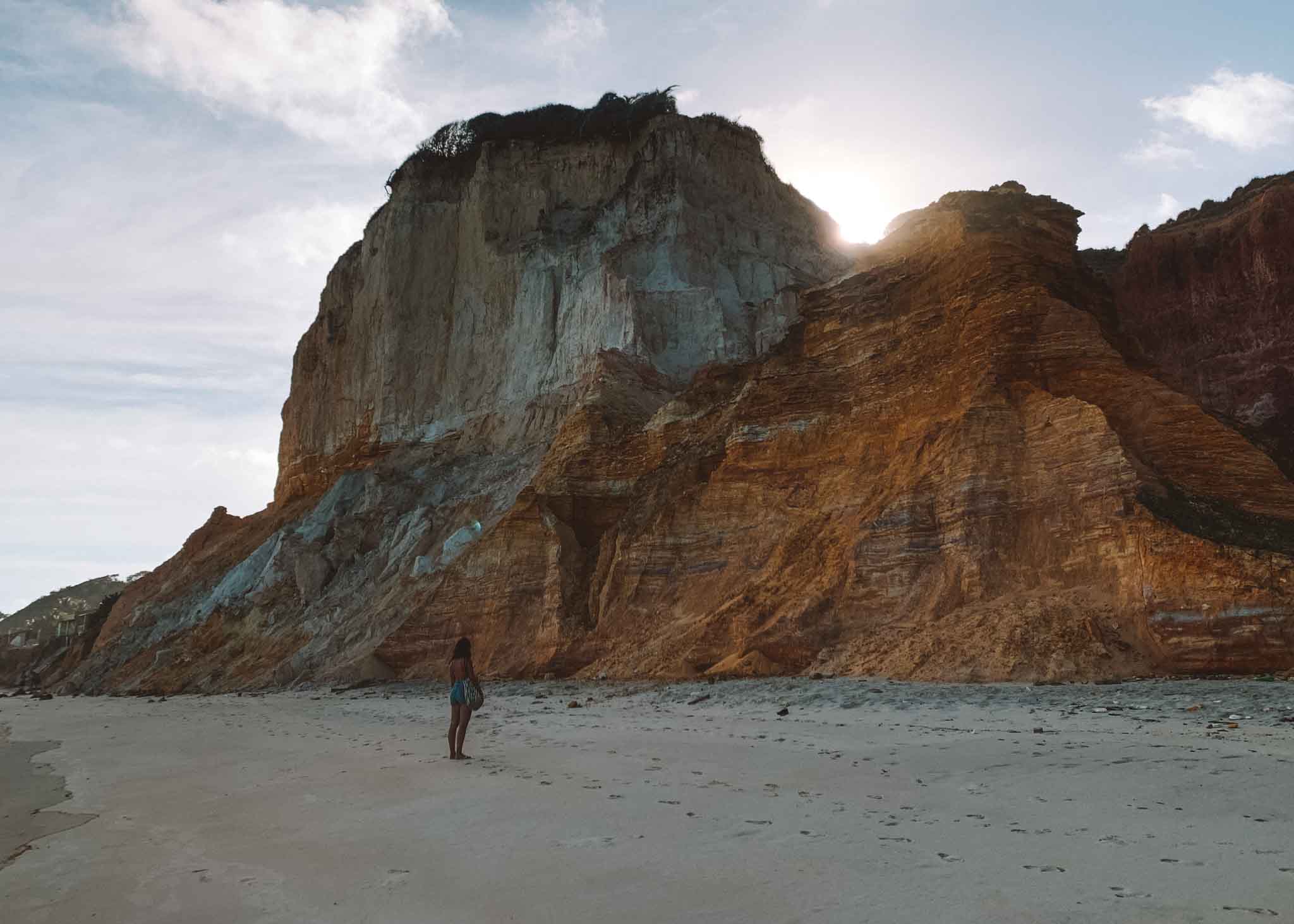 Tudo sobre a Praia do Gunga em Alagoas: as melhores dicas