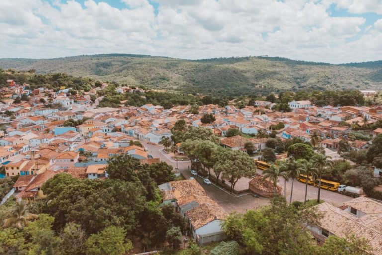 Onde ficar na Chapada Diamantina: Lençois, Capão, Mucugê ou Andaraí?