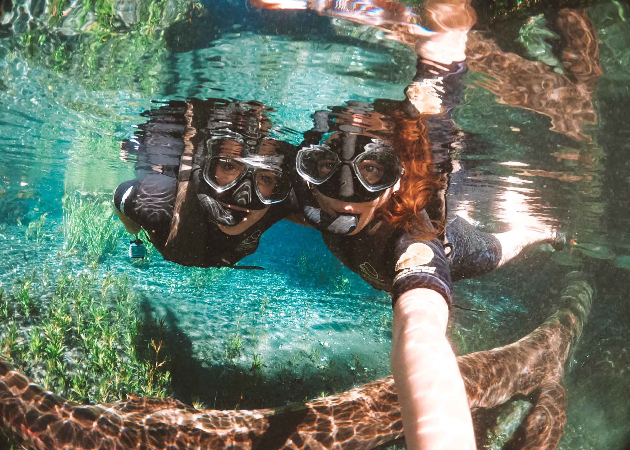 Roteiro Bonito: o que fazer em 5 dias de viagem | Mala de Aventuras