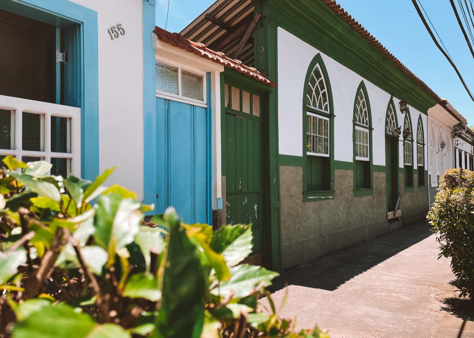 Conservatória, RJ: o que fazer, pousadas e pontos turísticos