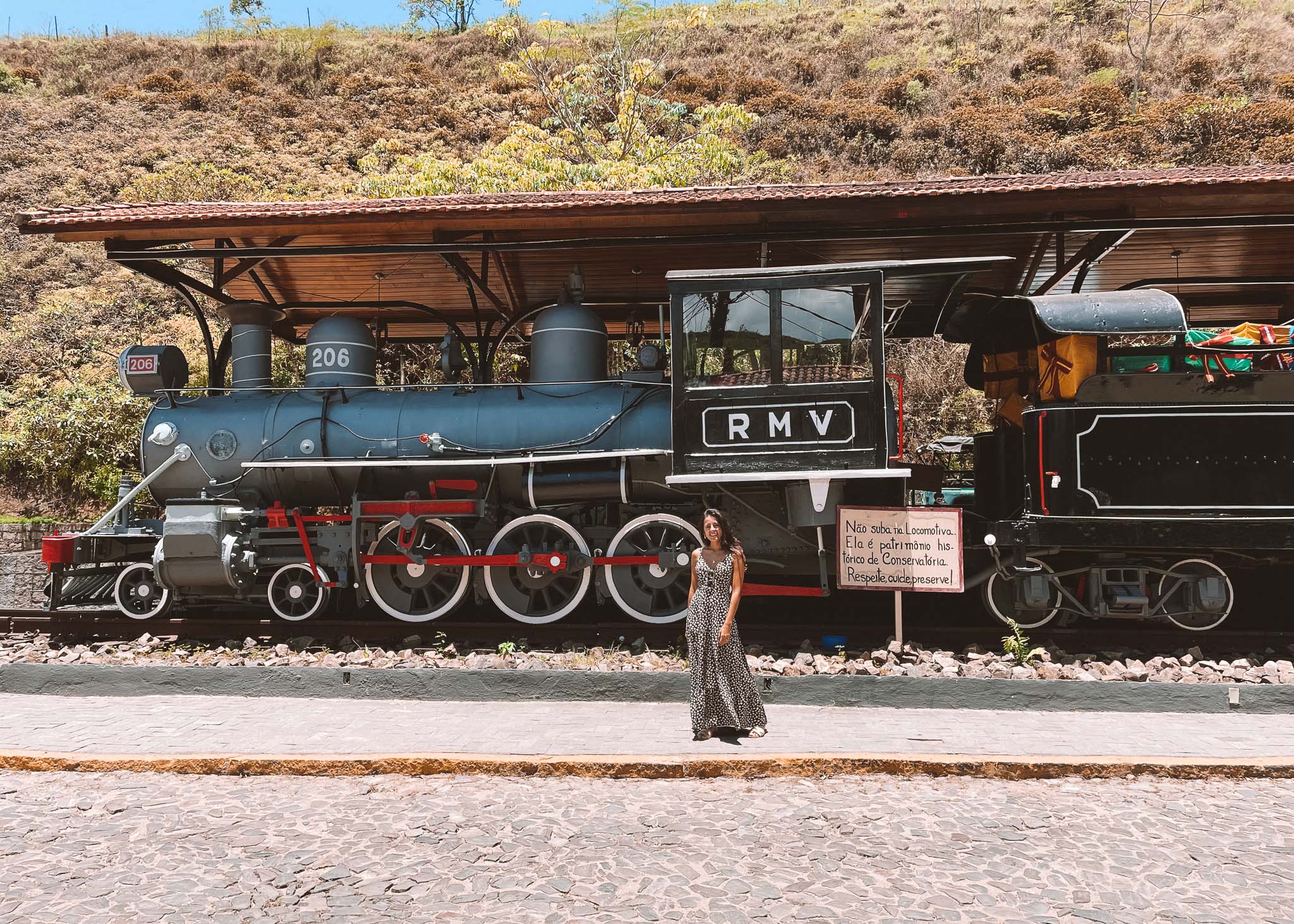 Conservatória, RJ: o que fazer, pousadas e pontos turísticos