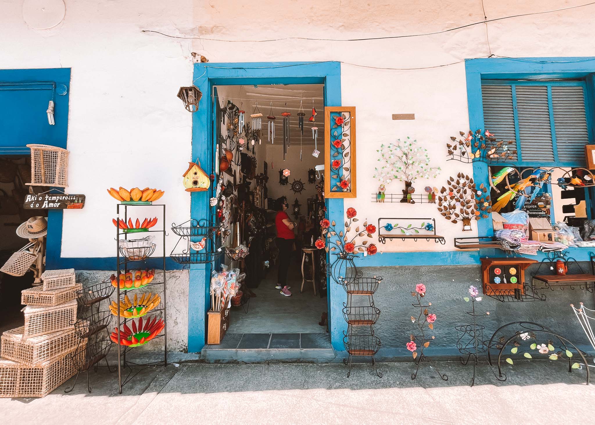 Conservatória, RJ: o que fazer, pousadas e pontos turísticos