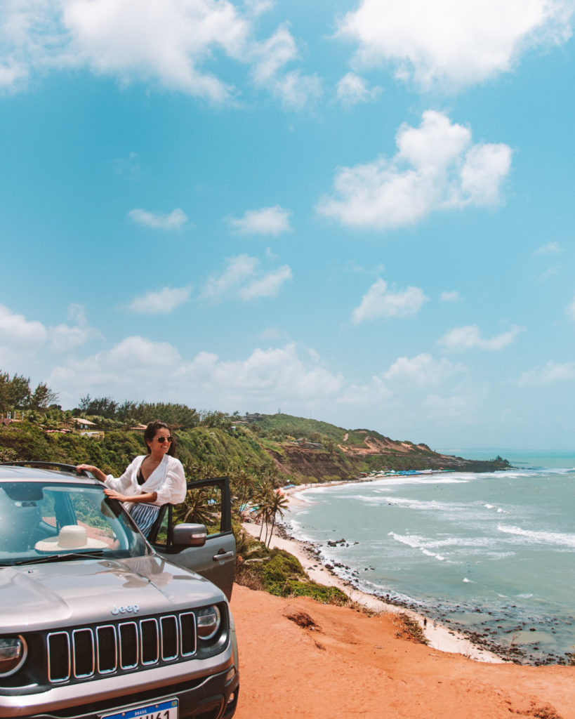 O que fazer em Pipa: 11 atrações imperdíveis nesse destino do RN