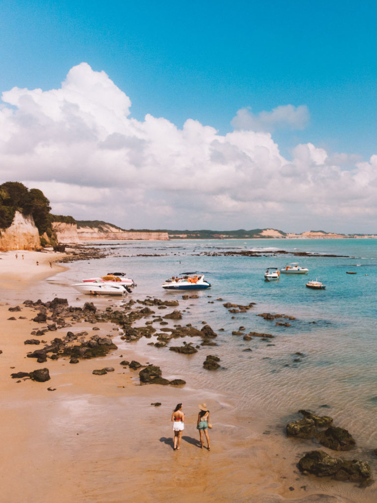 O que fazer em Pipa: 11 atrações imperdíveis nesse destino do RN