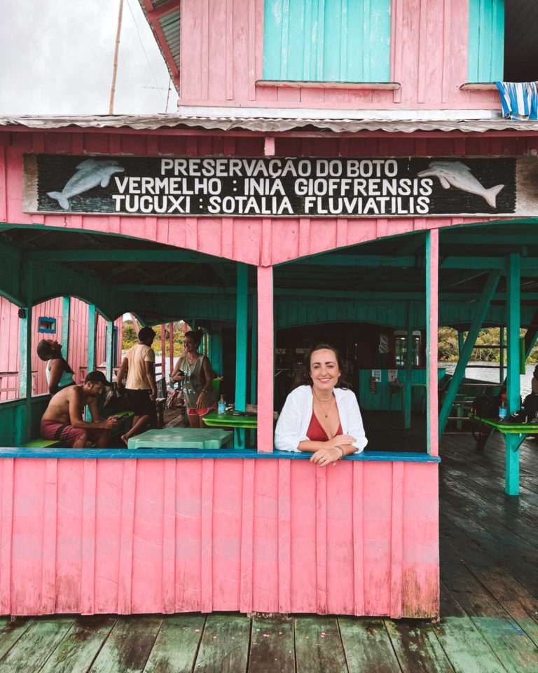 Melhores agências de viagem em Manaus 2025