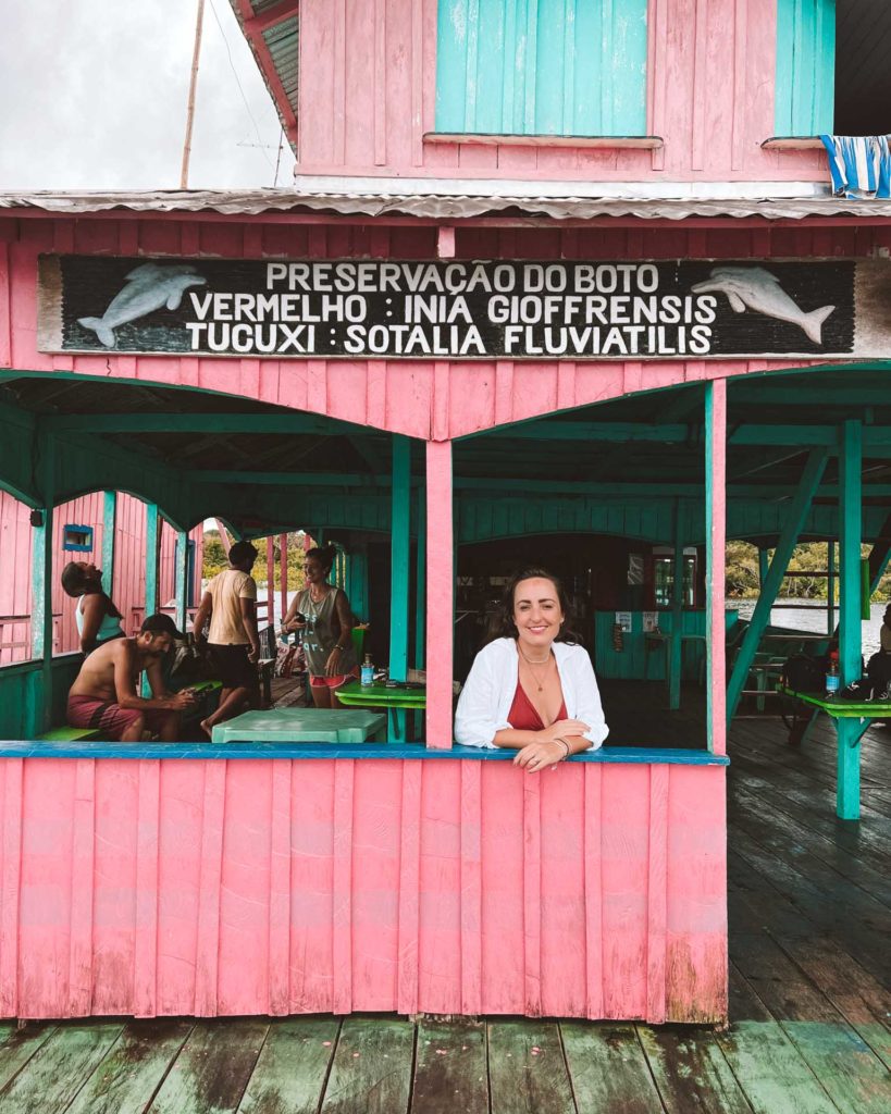 Viagem para Amazônia: qual é o melhor pacote? quanto custa?