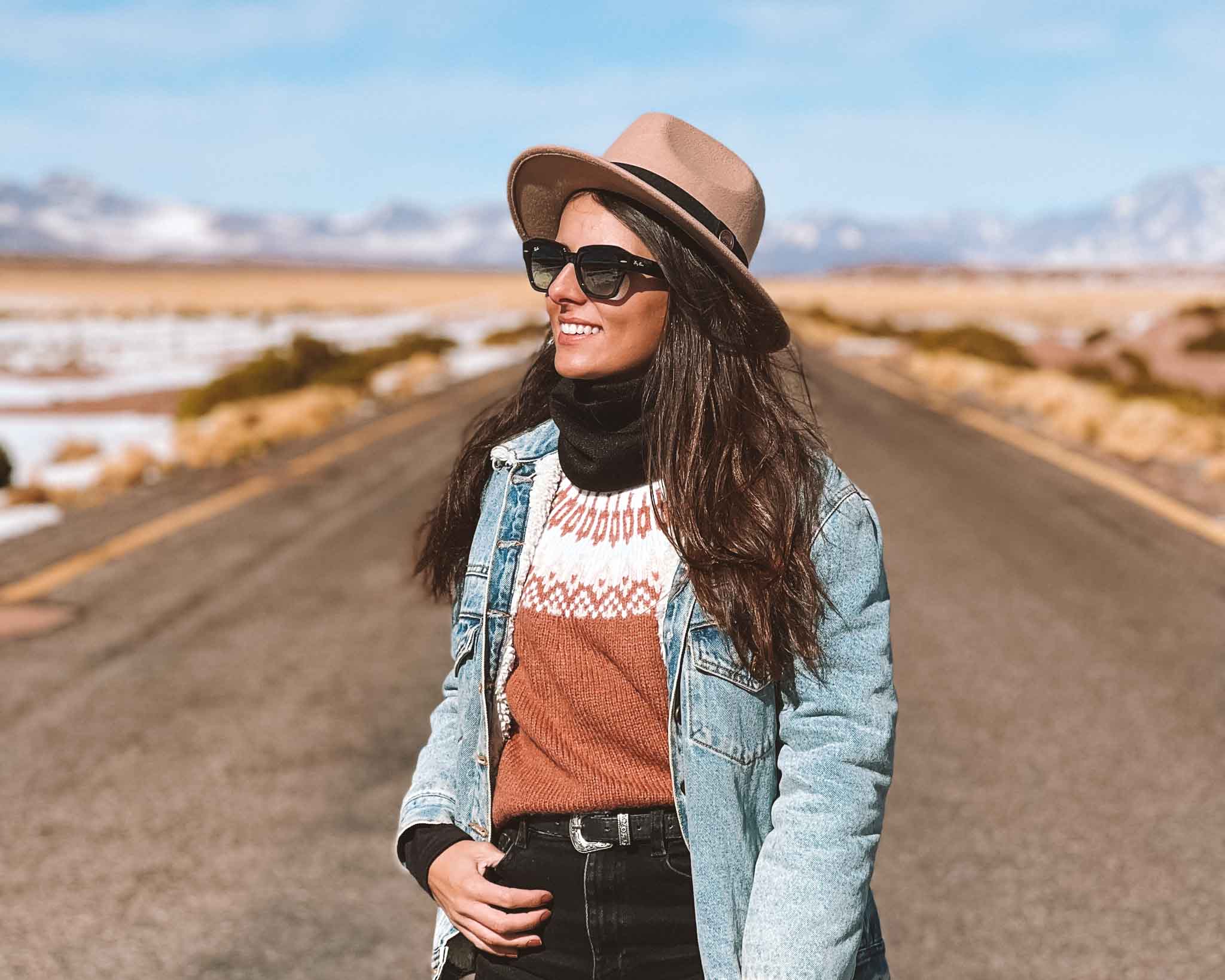 O que levar para o Atacama: como arrumar a mala pro deserto