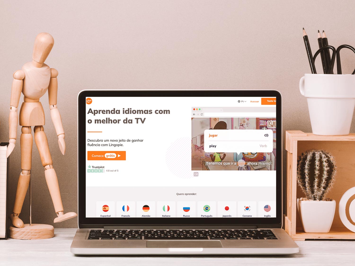 Como aprender espanhol sozinho: 5 dicas para começar agora!