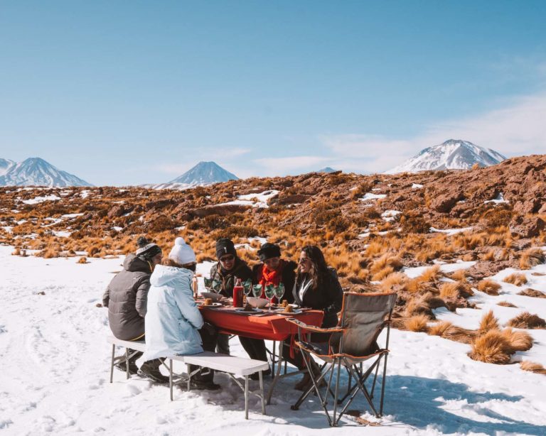 Agências de turismo Atacama: as 7 mais confiáveis 2025