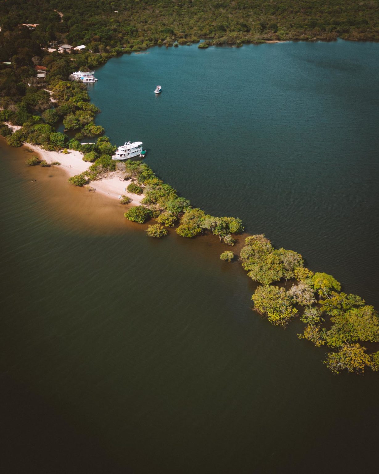 O que fazer em Alter do Chão: 25 locais e experiências imperdíveis