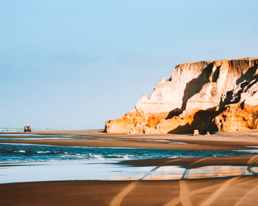 Melhores praias do Ceará: as 20 mais lindas