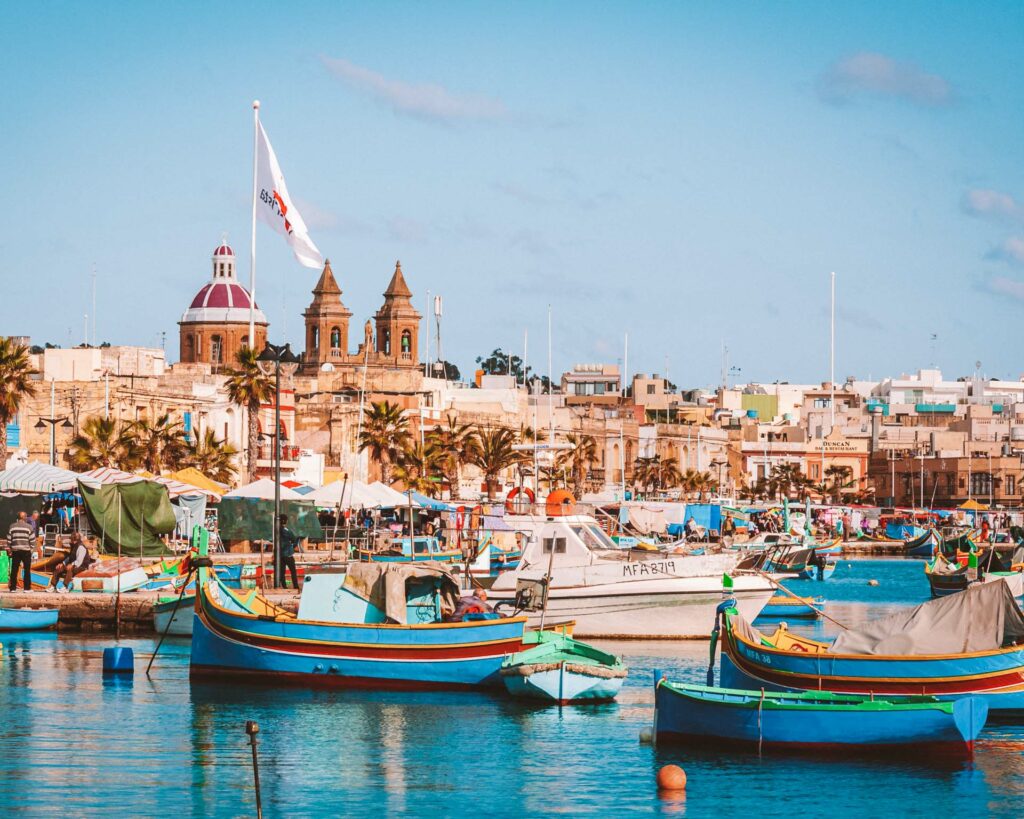 Roteiro Malta: o melhor de Malta em 5, 7 ou 10 dias de viagem
