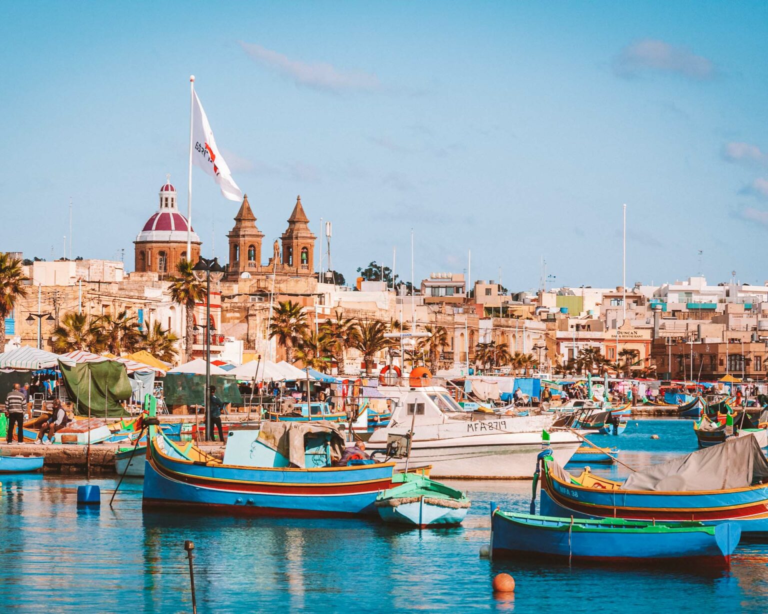 Roteiro Malta: o melhor de Malta em 5, 7 ou 10 dias de viagem