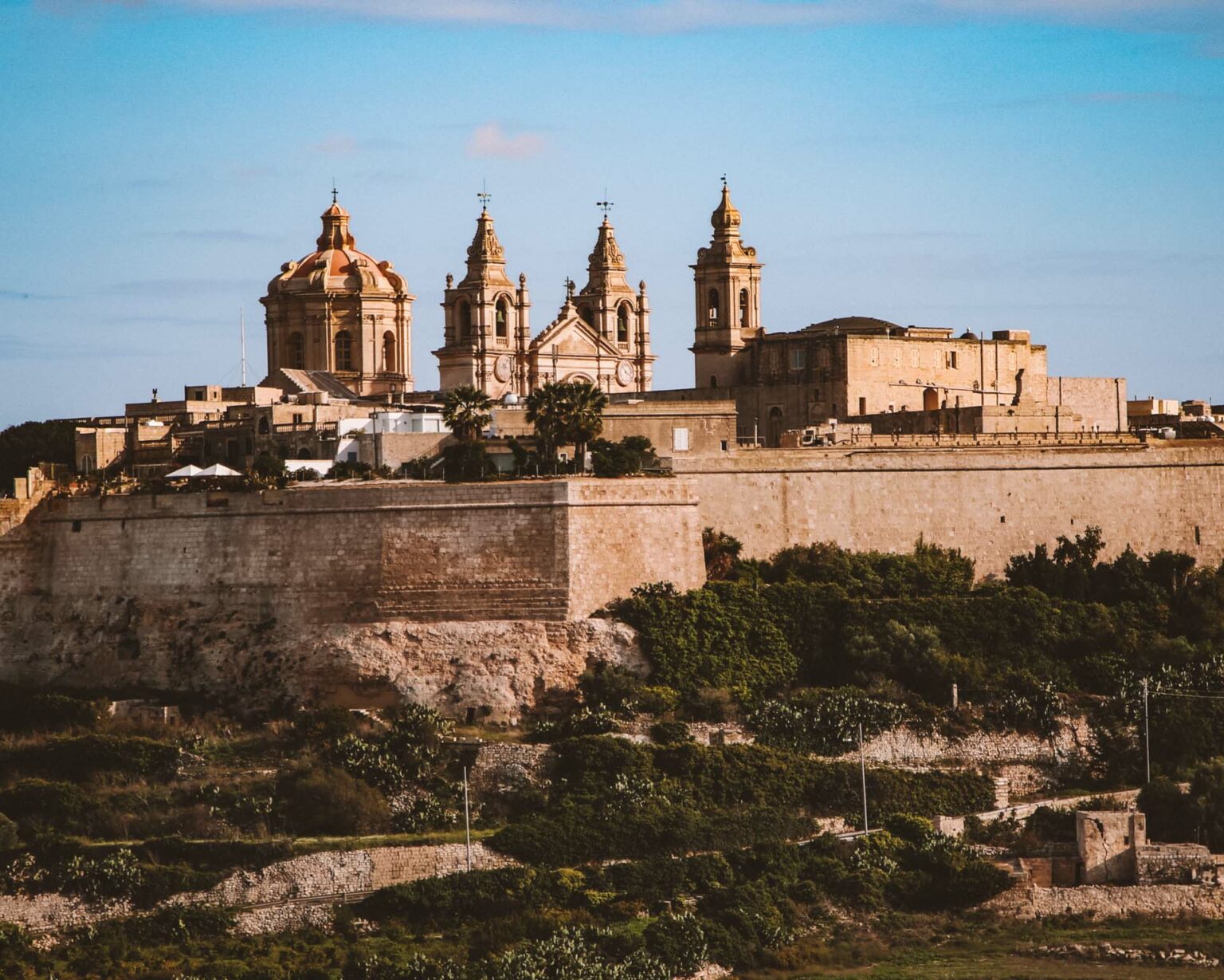 Roteiro Malta: o melhor de Malta em 5, 7 ou 10 dias de viagem