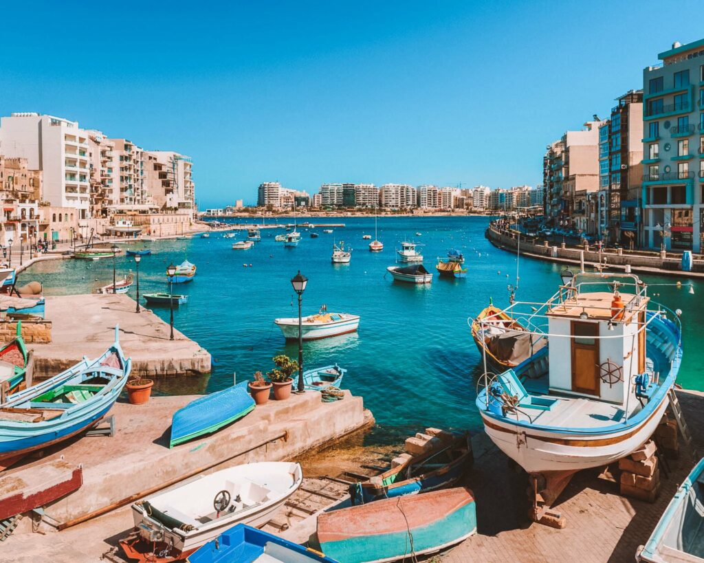 Roteiro Malta: o melhor de Malta em 5, 7 ou 10 dias de viagem