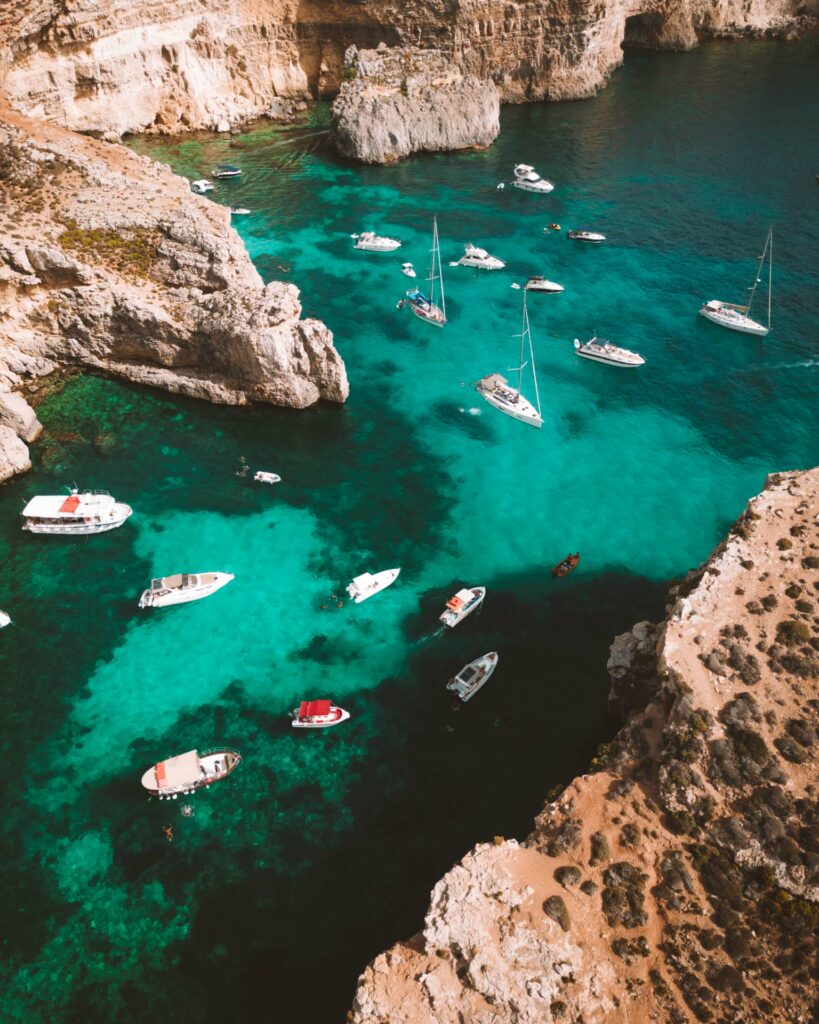 Roteiro Malta: o melhor de Malta em 5, 7 ou 10 dias de viagem