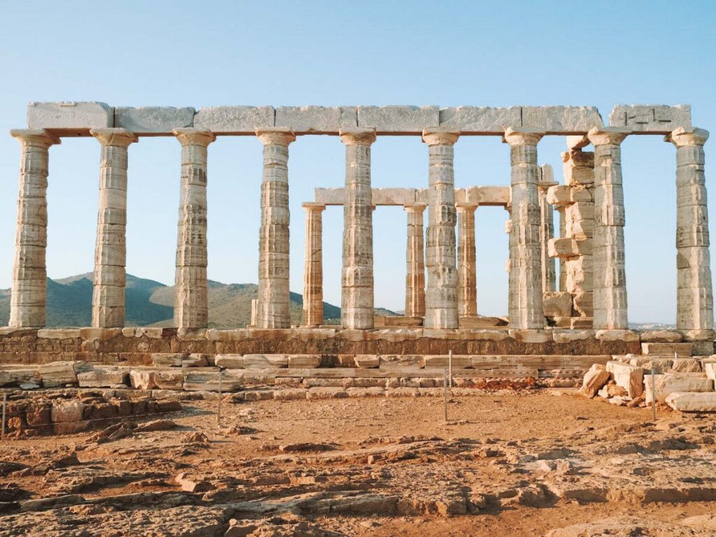 O que fazer em Atenas: 20 pontos turísticos imperdíveis