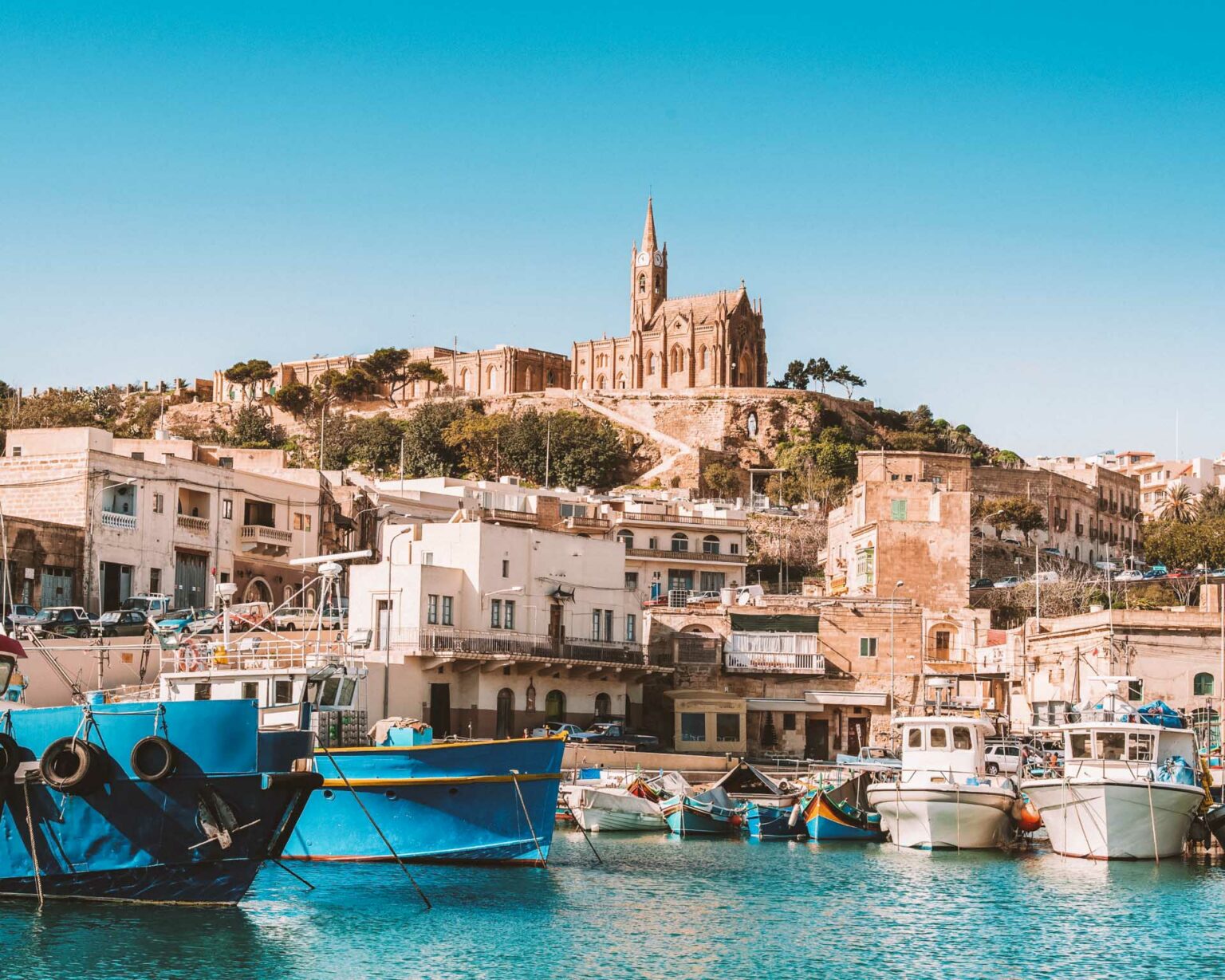Roteiro Malta: o melhor de Malta em 5, 7 ou 10 dias de viagem