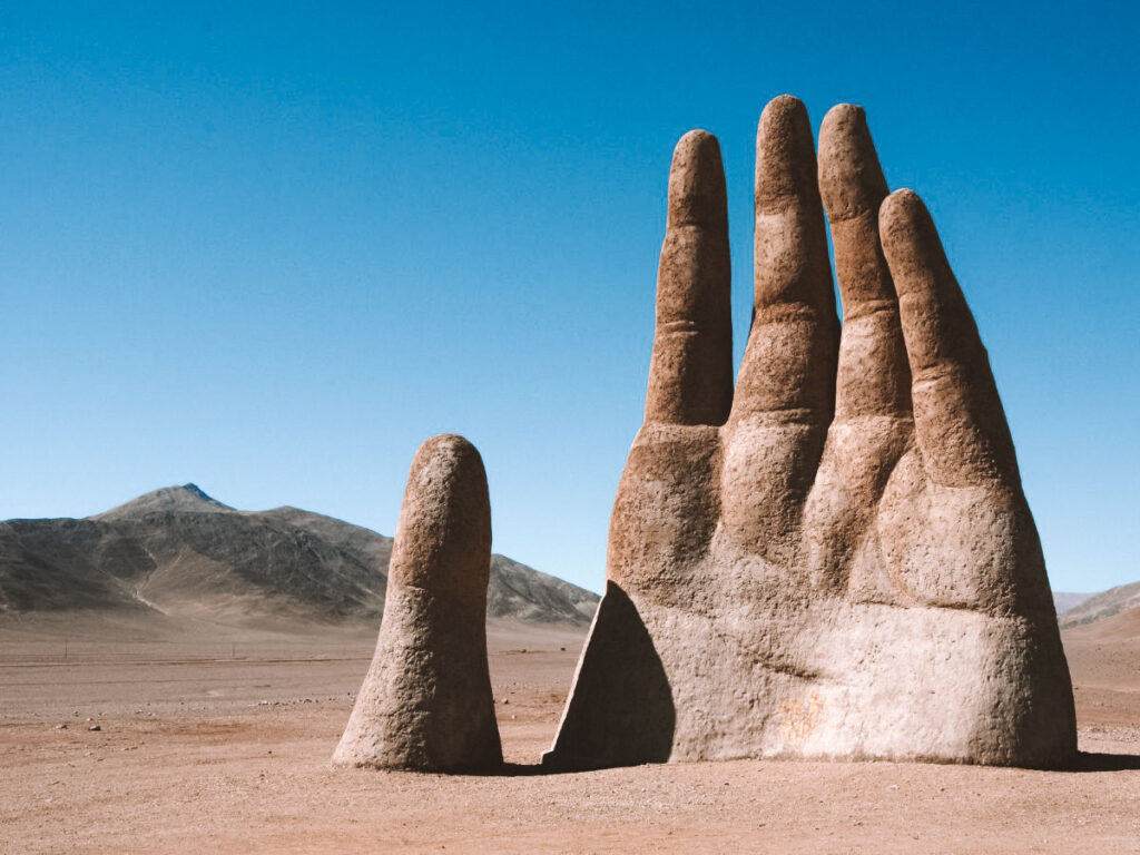 Antofagasta, Chile: o que fazer além do Deserto do Atacama