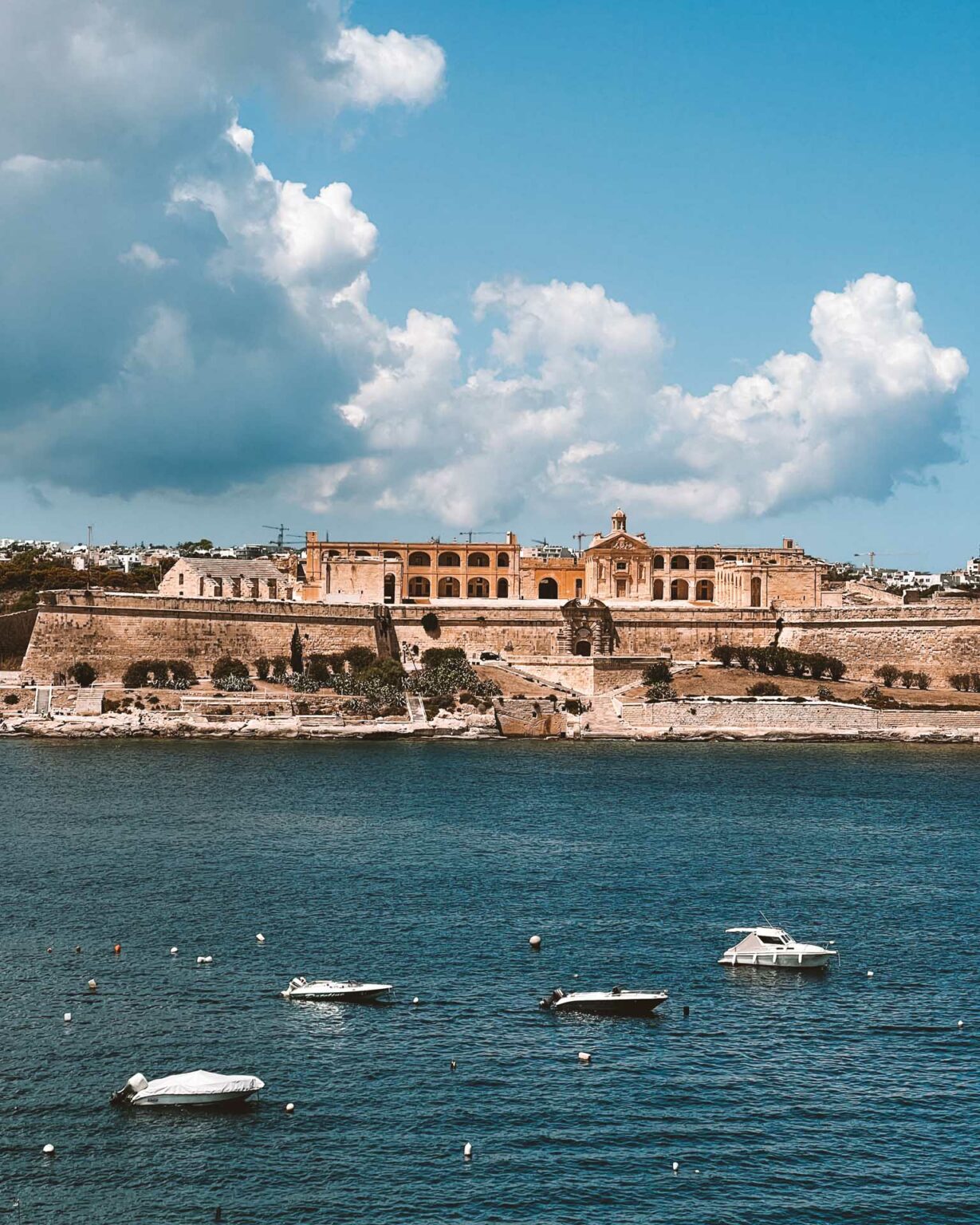 Valletta (Malta): 15 pontos turísticos imperdíveis + dicas de viagem