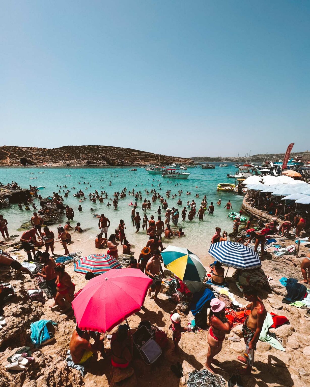 Roteiro Malta: o melhor de Malta em 5, 7 ou 10 dias de viagem