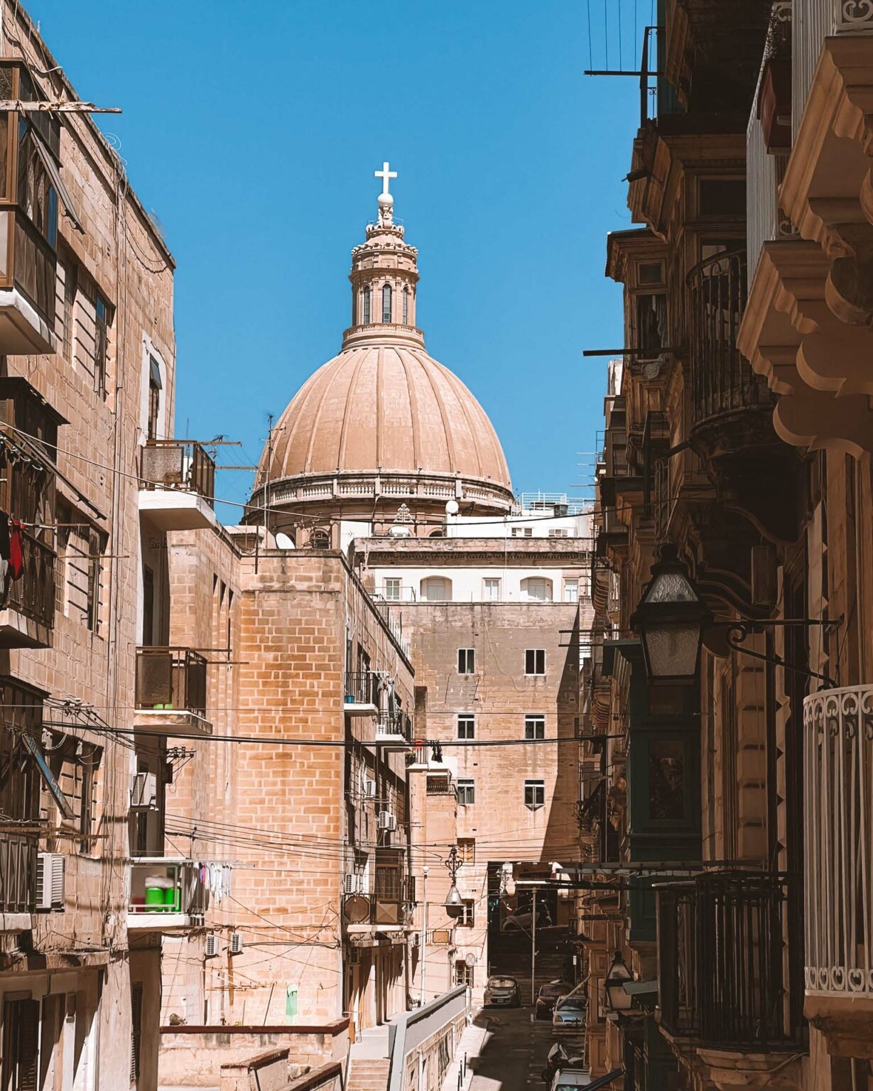 Valletta (Malta): 15 pontos turísticos imperdíveis + dicas de viagem