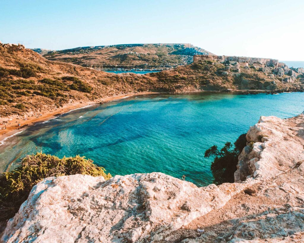 O que fazer em Malta: 20 pontos turísticos imperdíveis