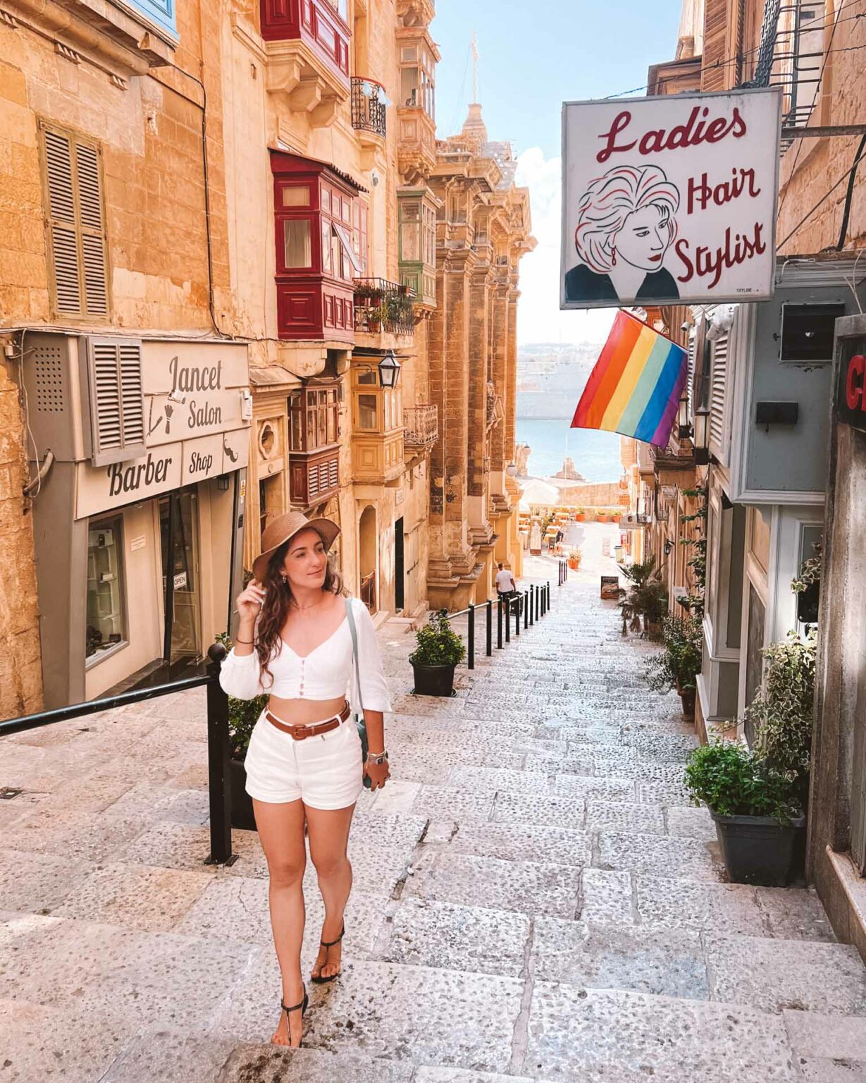 Roteiro Malta: o melhor de Malta em 5, 7 ou 10 dias de viagem