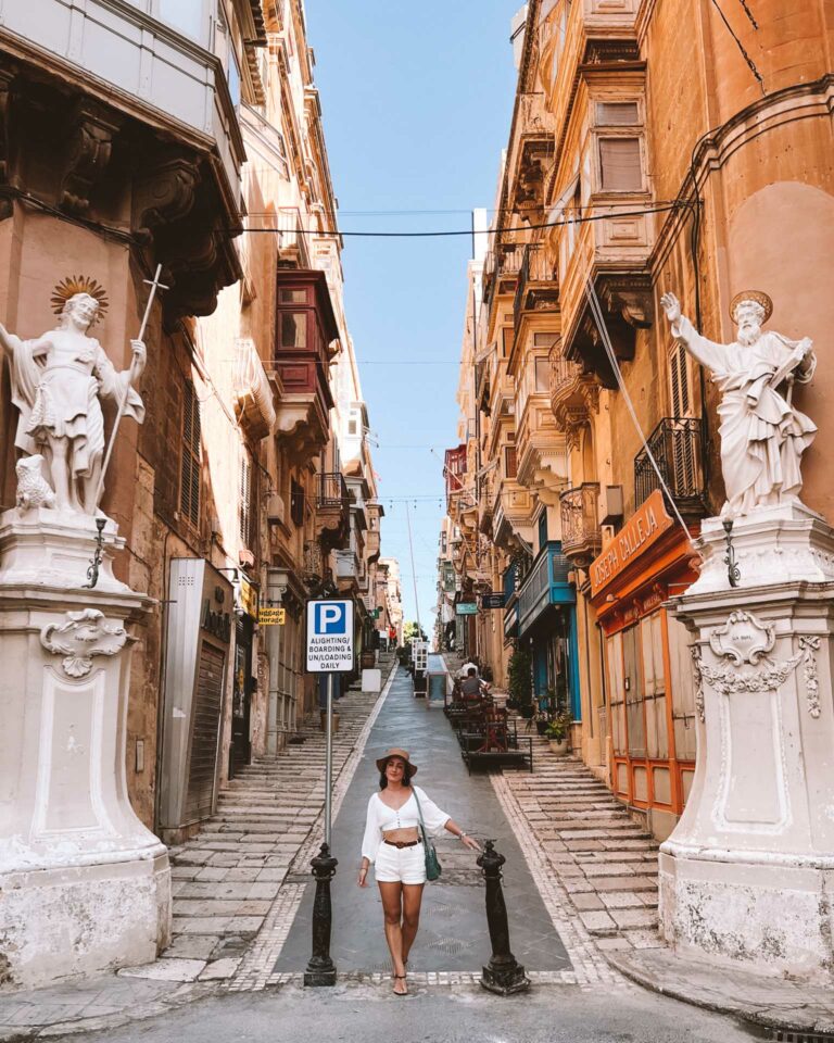 Roteiro Malta: o melhor de Malta em 5, 7 ou 10 dias de viagem