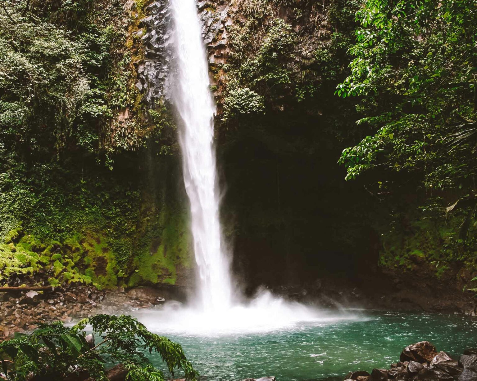 O que fazer em La Fortuna Costa Rica: 10 passeios imperdíveis