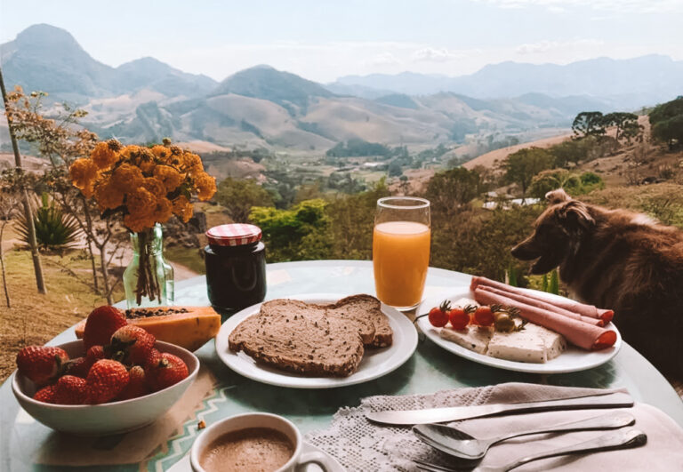 Cabanas em São Paulo: 15 opções charmosas no interior de SP