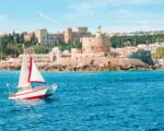 O que fazer em Rodes Grécia: 15 pontos turísticos imperdíveis