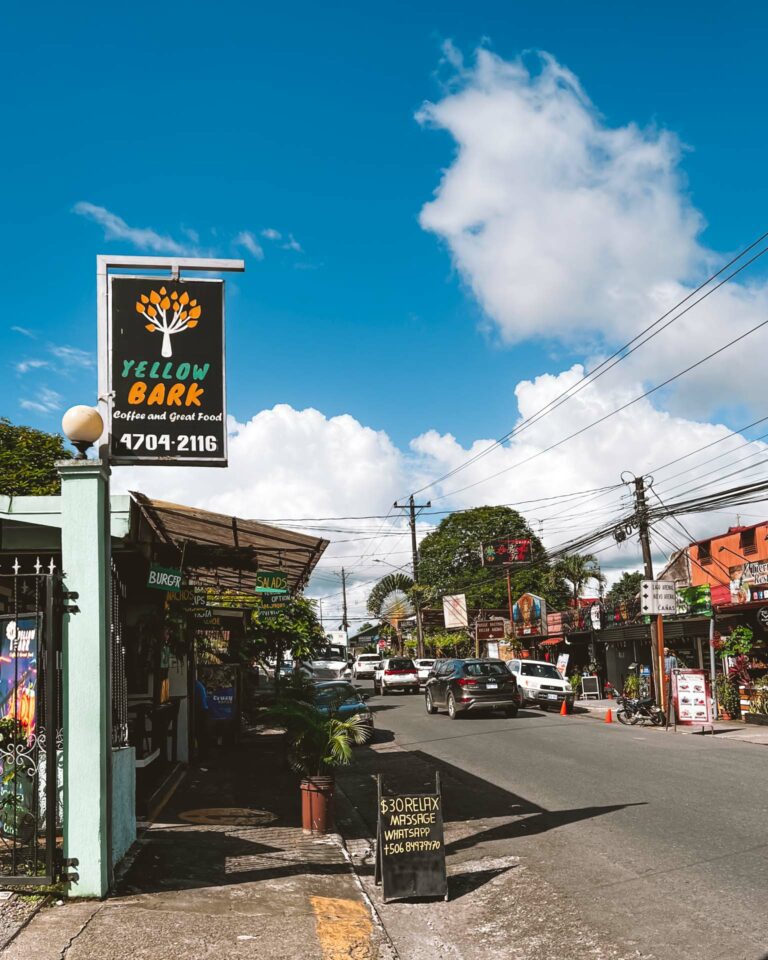 O que fazer em La Fortuna Costa Rica: 10 passeios imperdíveis