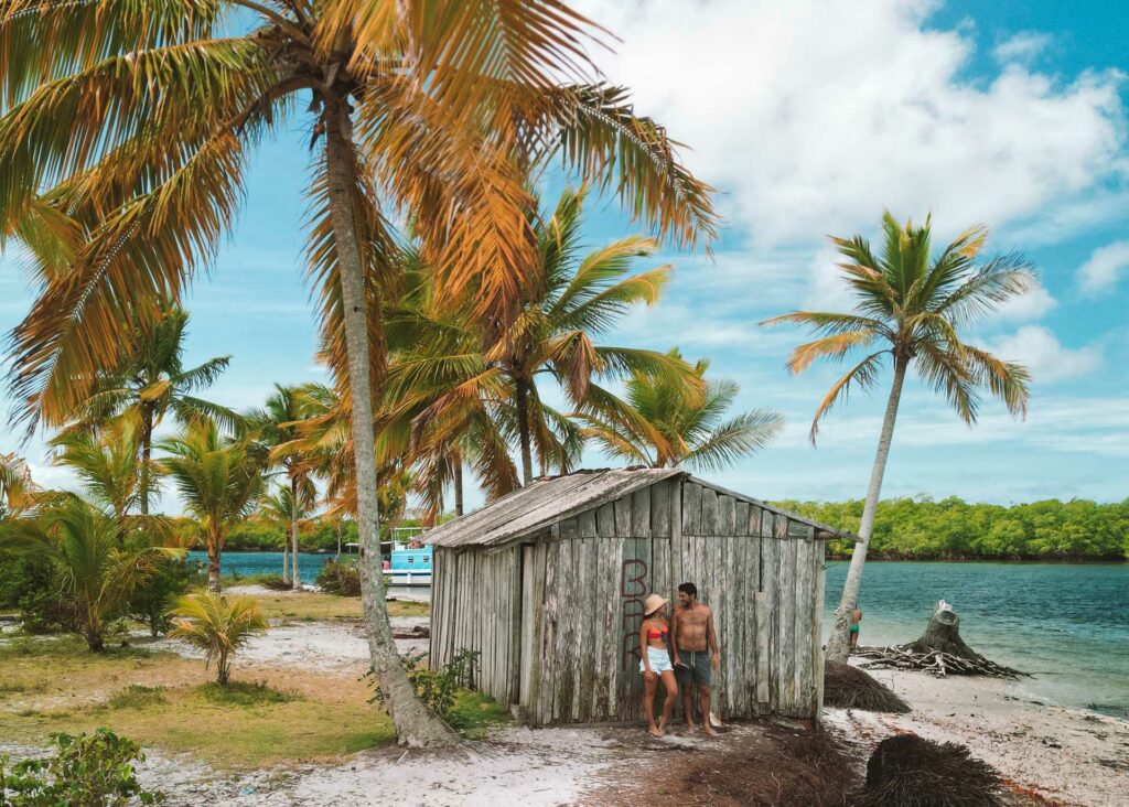 O que fazer em Barra Grande Bahia: os 16 melhores passeios