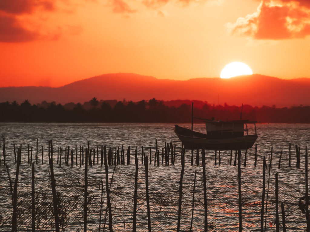 O que fazer em Barra Grande Bahia: os 16 melhores passeios