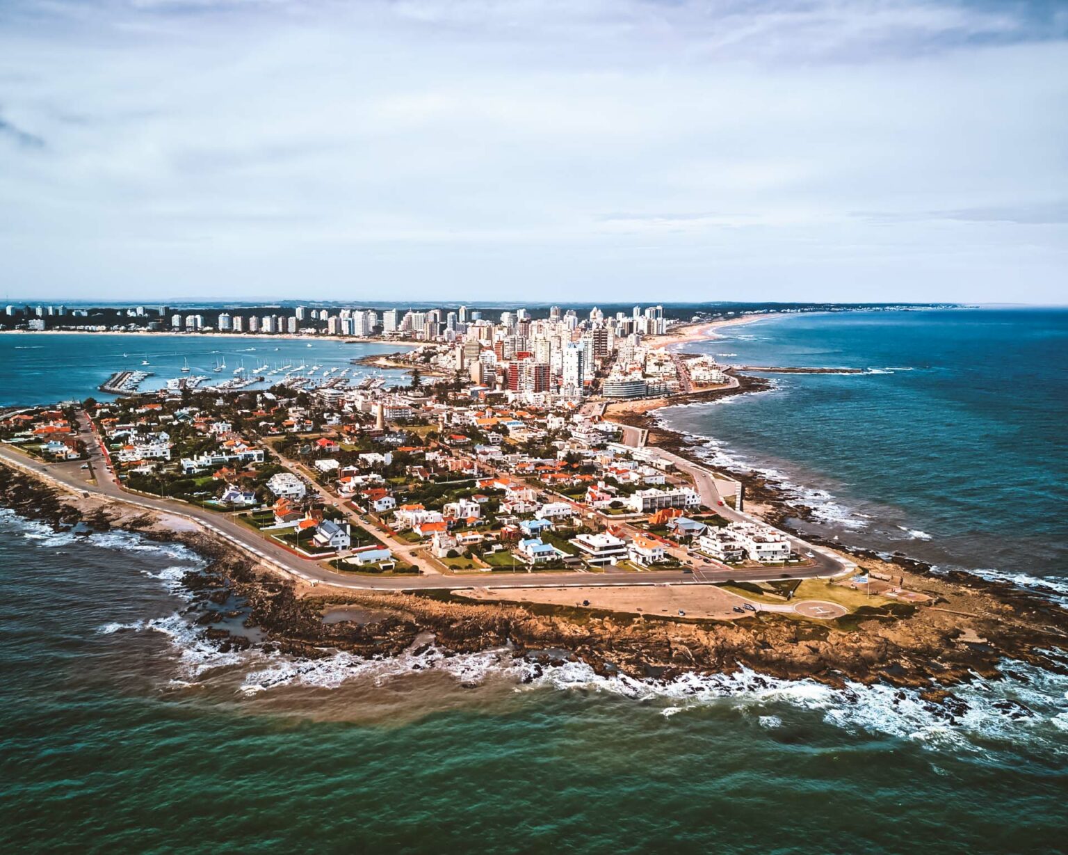 Onde ficar em Punta del Este: melhores bairros e hotéis