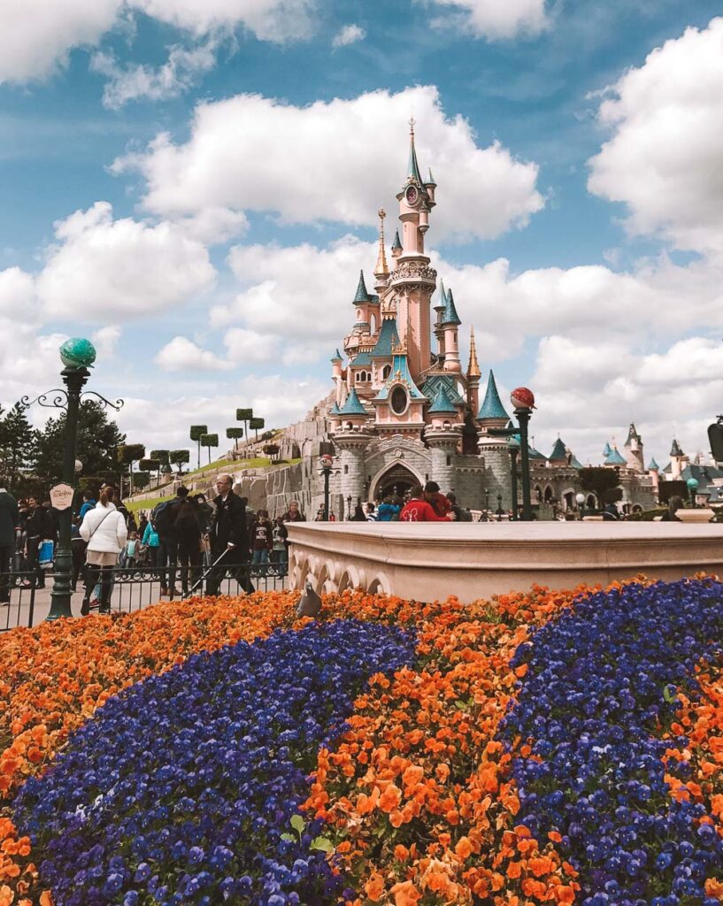 Disney Paris vale a pena? quanto custa?