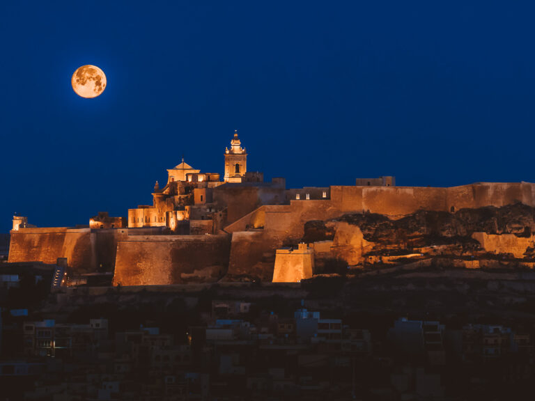 Roteiro Malta: o melhor de Malta em 5, 7 ou 10 dias de viagem
