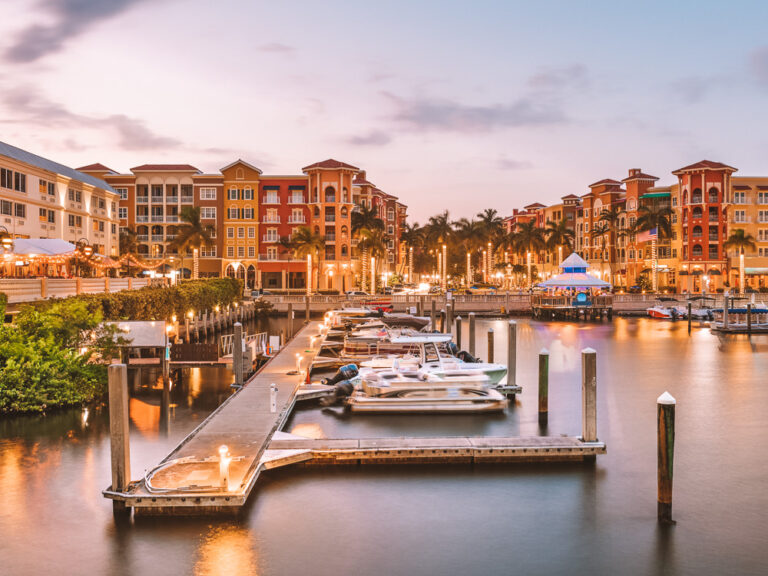 Costa Oeste da Flórida: TOP 10 cidades para incluir no roteiro