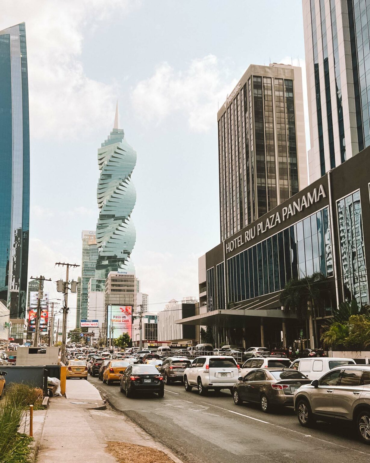 O que fazer na Cidade do Panamá: TOP passeios e experiências