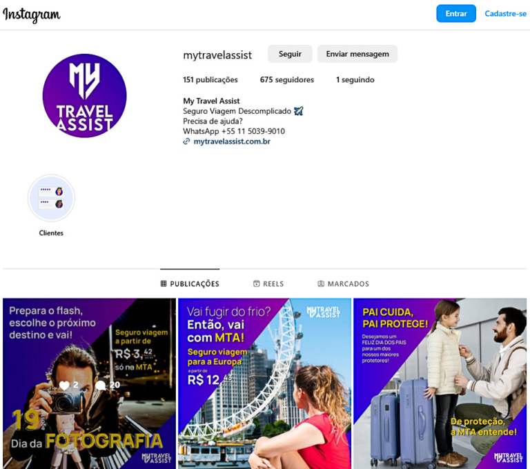 My Travel Assist é confiável? É bom? Esse seguro vale a pena?