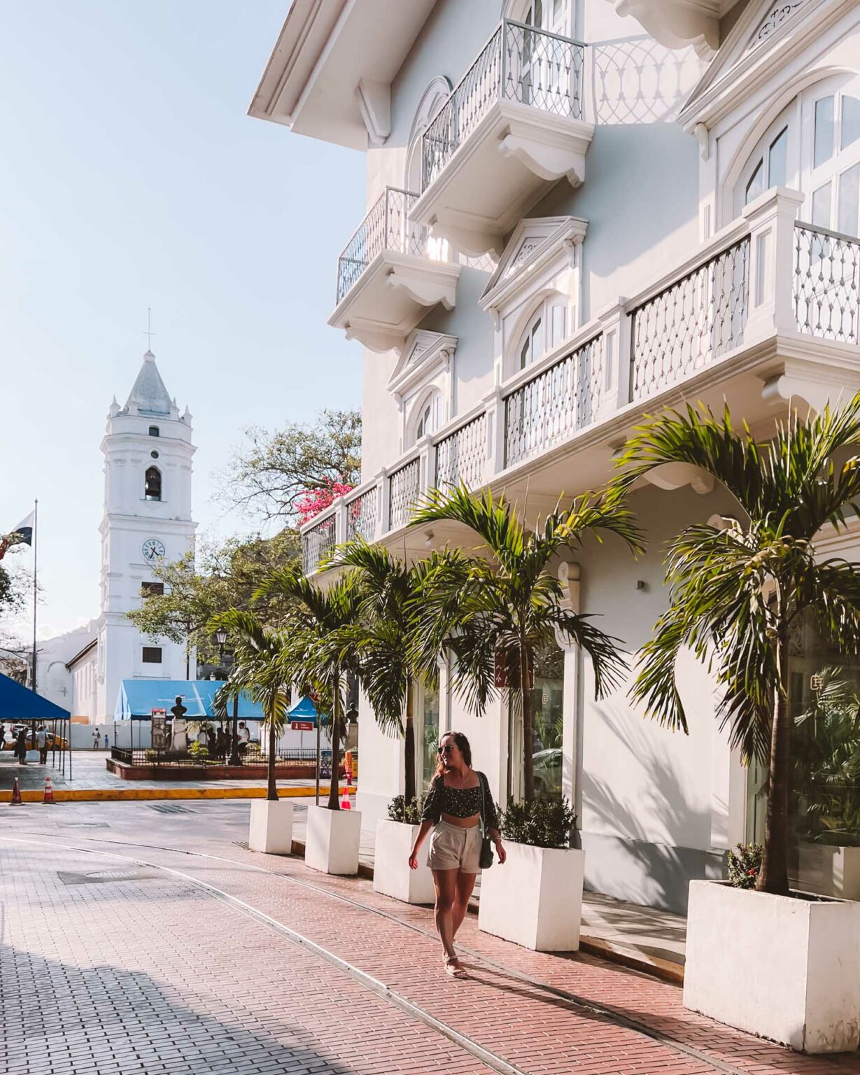 O que fazer na Cidade do Panamá: TOP passeios e experiências