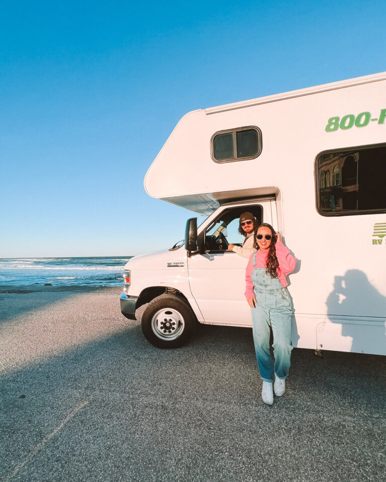 Aluguel de Motorhome nos EUA: quanto custa? roteiros? dicas?