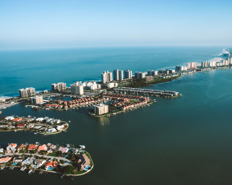 Clearwater Flórida: TOP 15 praias e passeios + GUIA COMPLETO
