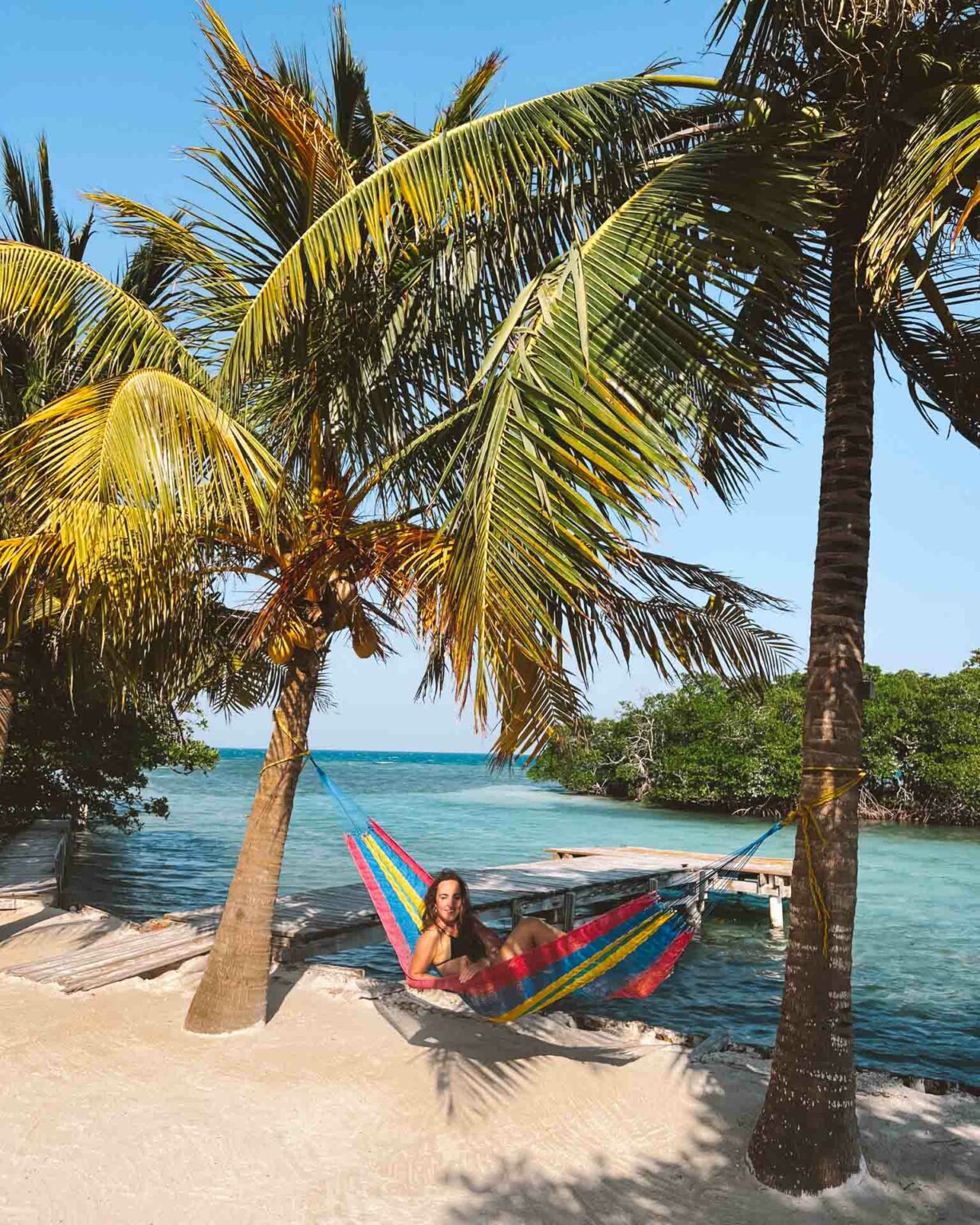Roteiro Belize: o melhor de Belize em 7, 10 ou 14 dias de viagem