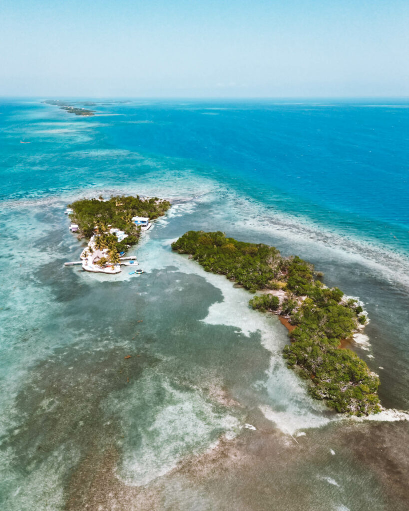 Turismo em Belize: 15 coisas que você deveria saber antes de ir