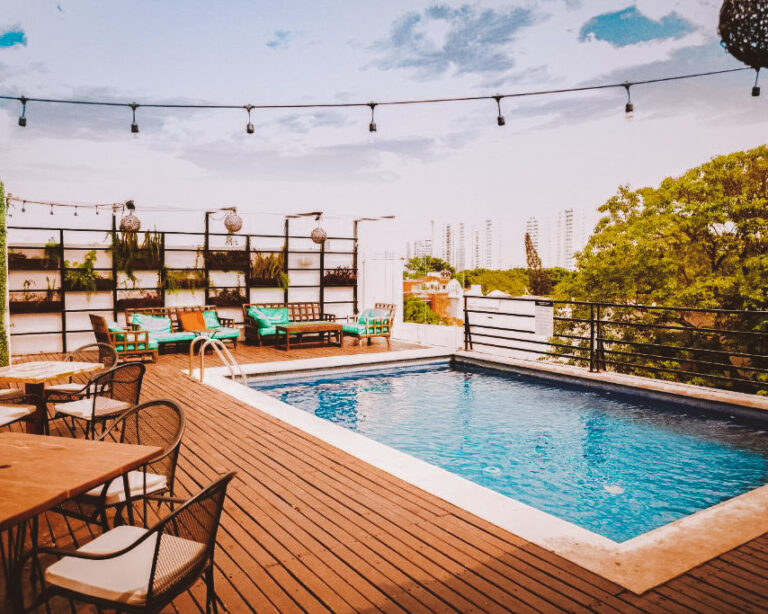 Onde ficar em Cancún 2025: melhores regiões e hotéis